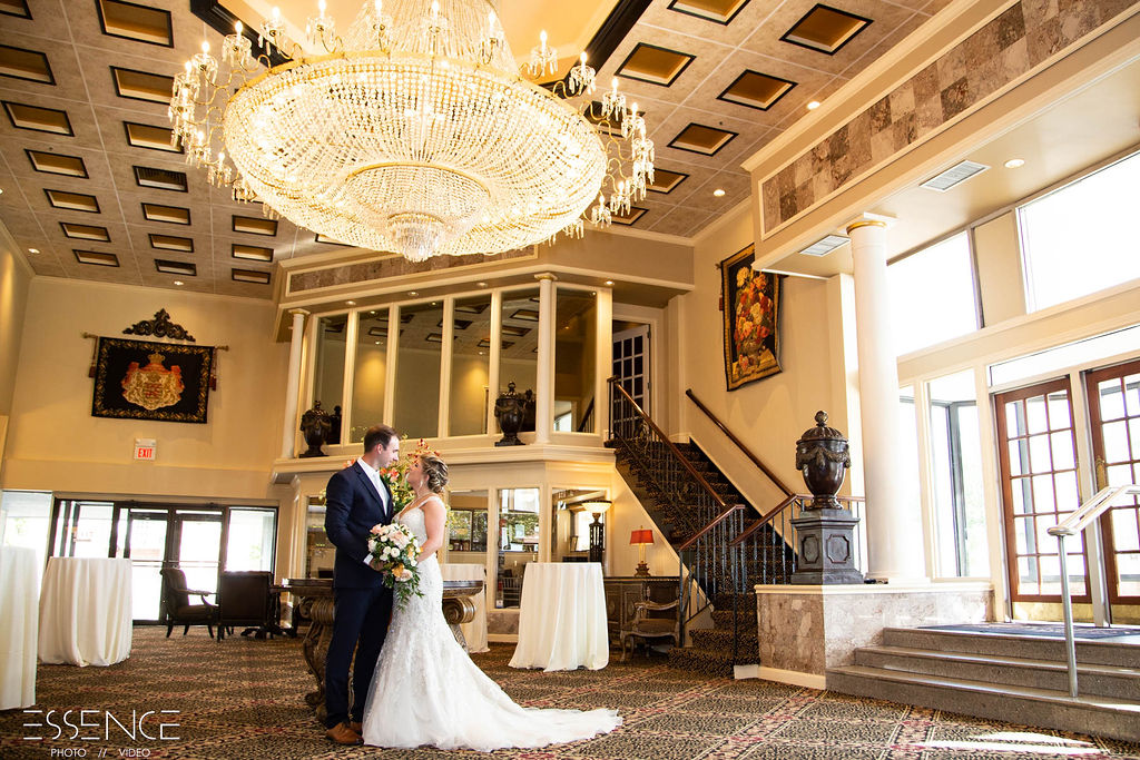 Cotillion Banquets – Premier Banquet Venue in Chicago